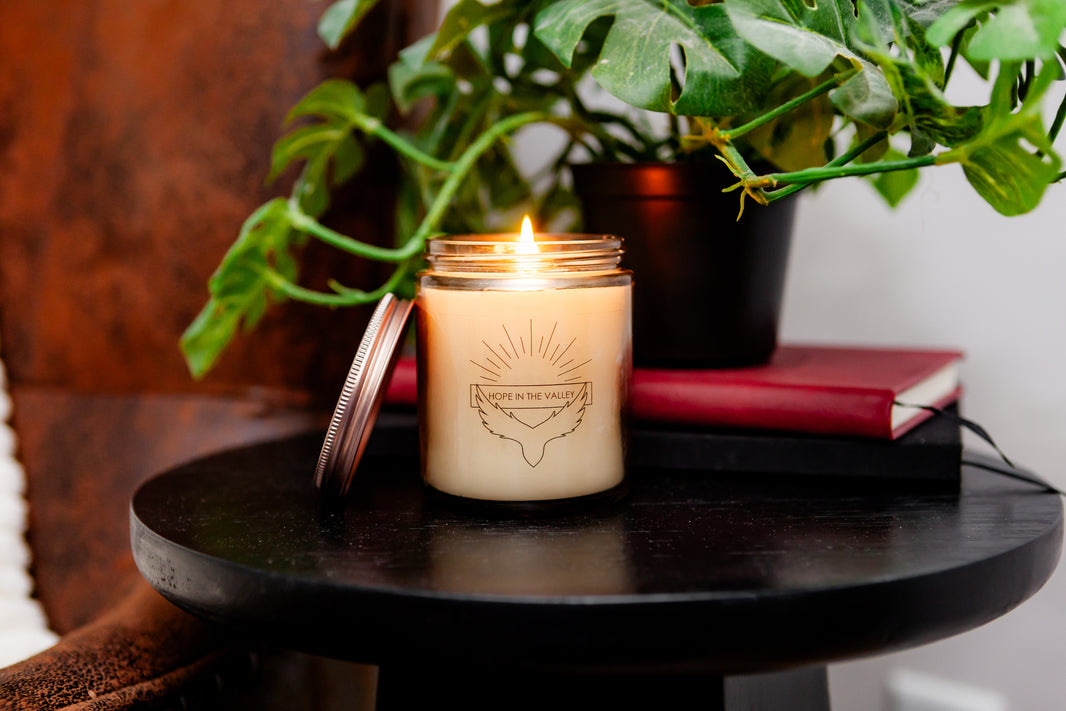 Hope in the Valley – Mae Collective Boutique
